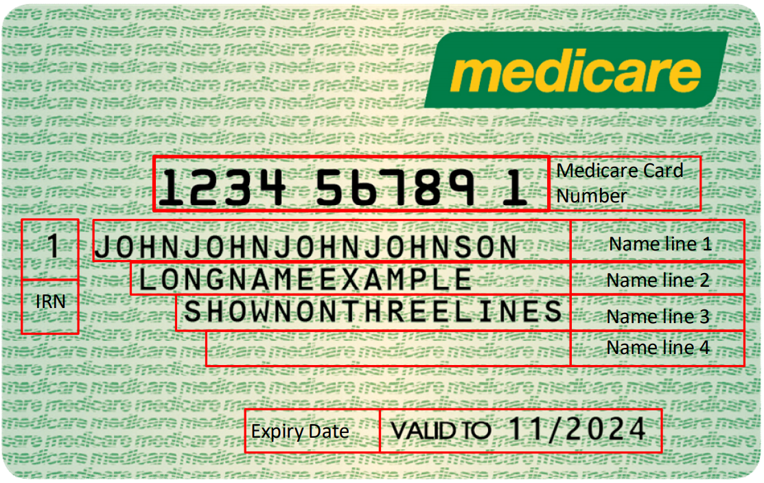 Proof Of Identity Verification User Guide Business Victoria